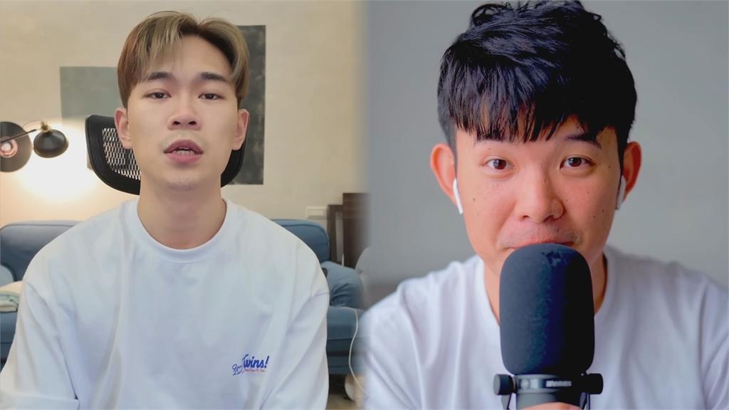 劈腿還稱「束手無策」！超強認2次分手Soya後都心軟 YTR傻眼譙：工沙小｜四季線上4gTV