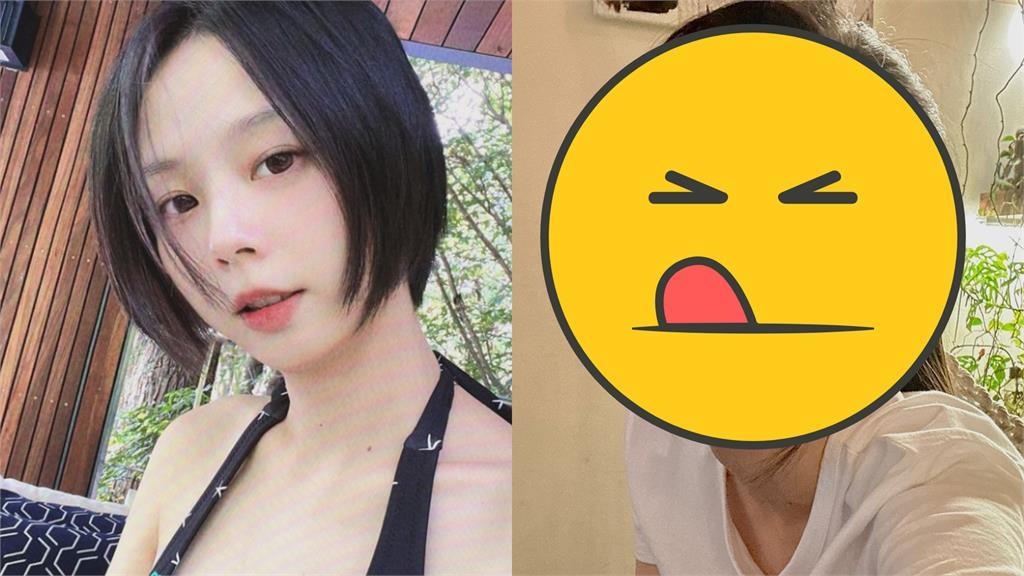 43歲孫淑媚「後台私拍」震撼流出！瀏海一翻開「光滑巨蛋」嚇爛網：怎麼可能｜四季線上4gTV