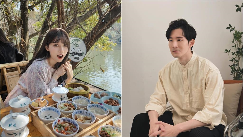 波特王才剛爆料！69萬正妹YTR「3月飛成都」秒被抓包 網嘆：好噁心｜四季線上4gTV