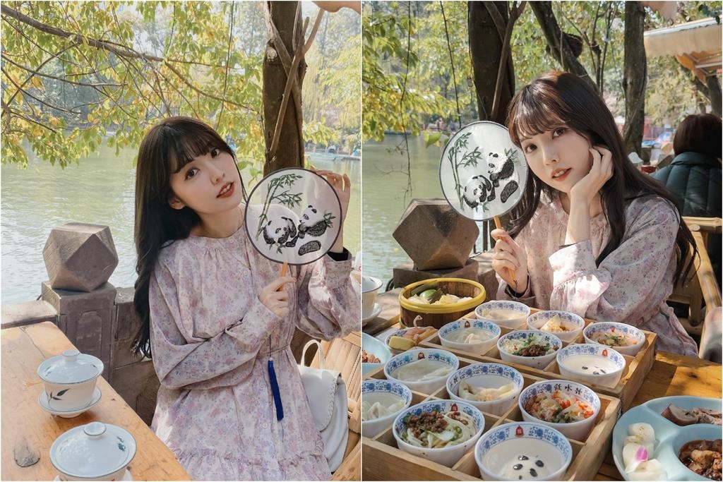 波特王才剛爆料！69萬正妹YTR「3月飛成都」秒被抓包 網嘆：好噁心｜四季線上4gTV