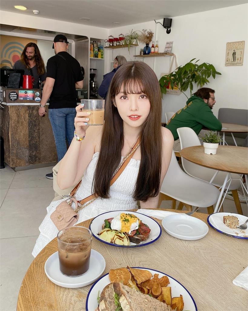 波特王才剛爆料！69萬正妹YTR「3月飛成都」秒被抓包 網嘆：好噁心｜四季線上4gTV