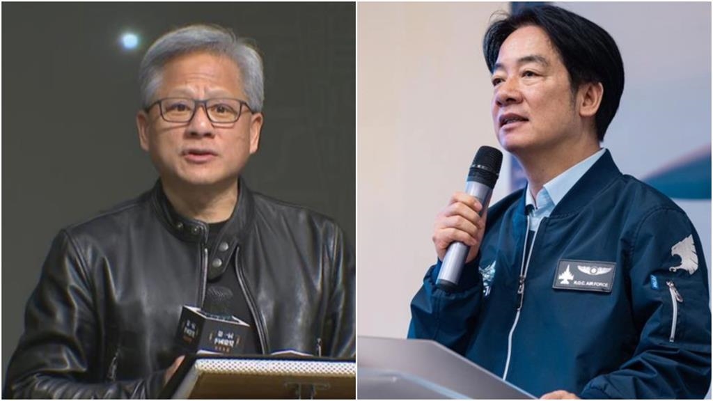 台灣陷「缺電夢魘」恐扯AI後腿？郭智輝曝2關鍵「非核家園」不跳票｜四季線上4gTV