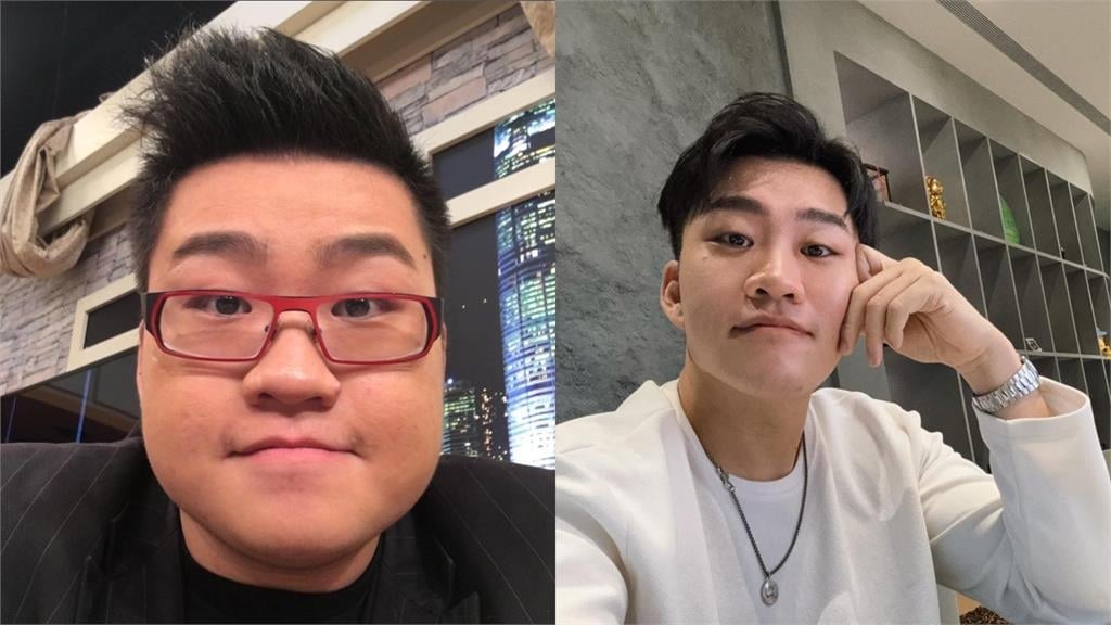 Joeman自認「台積電純愛戰士」！憶2年前「被套牢」笑了：從胖買到瘦｜四季線上4gTV