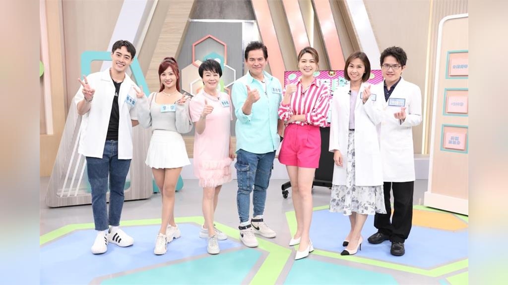 馬國賢戲劇新人拍戲頻NG！導演用髒話辱罵差點想不開｜四季線上4gTV