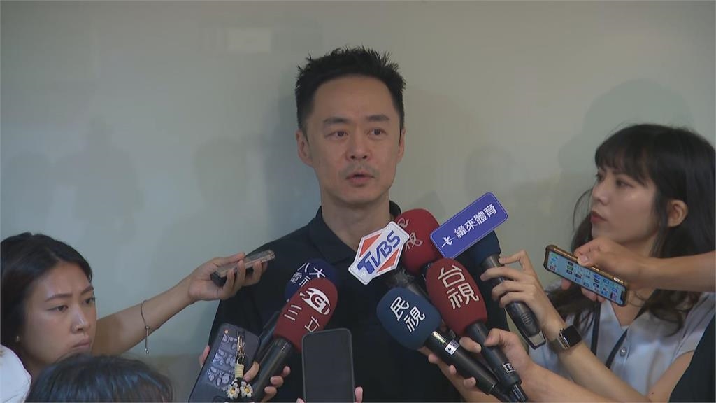 PLG、T1將合併 張承中：正向健康的發展「籃協就會支持」｜四季線上4gTV