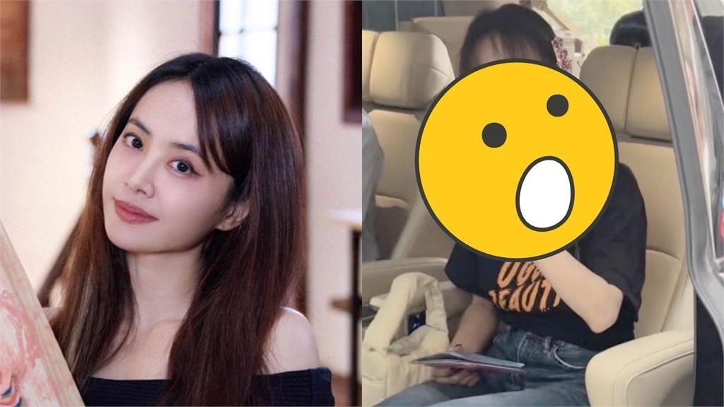 蔡依林「43歲野生角度」被抓拍！小粉紅看花眼「以為林心如」網：哪來的靈感｜四季線上4gTV