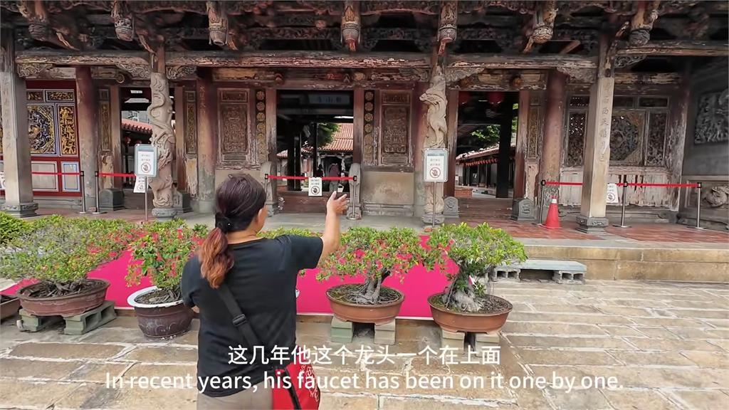 台灣導覽員好熱情！幫拍美照「竟直接躺地上」 中YTR大讚：相當稱職｜四季線上4gTV