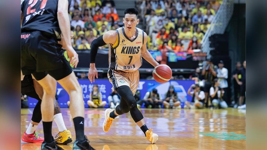 PLG／林書豪批票選「亂七八糟」？籃球記者聯誼會駁斥：不能接受｜四季線上4gTV