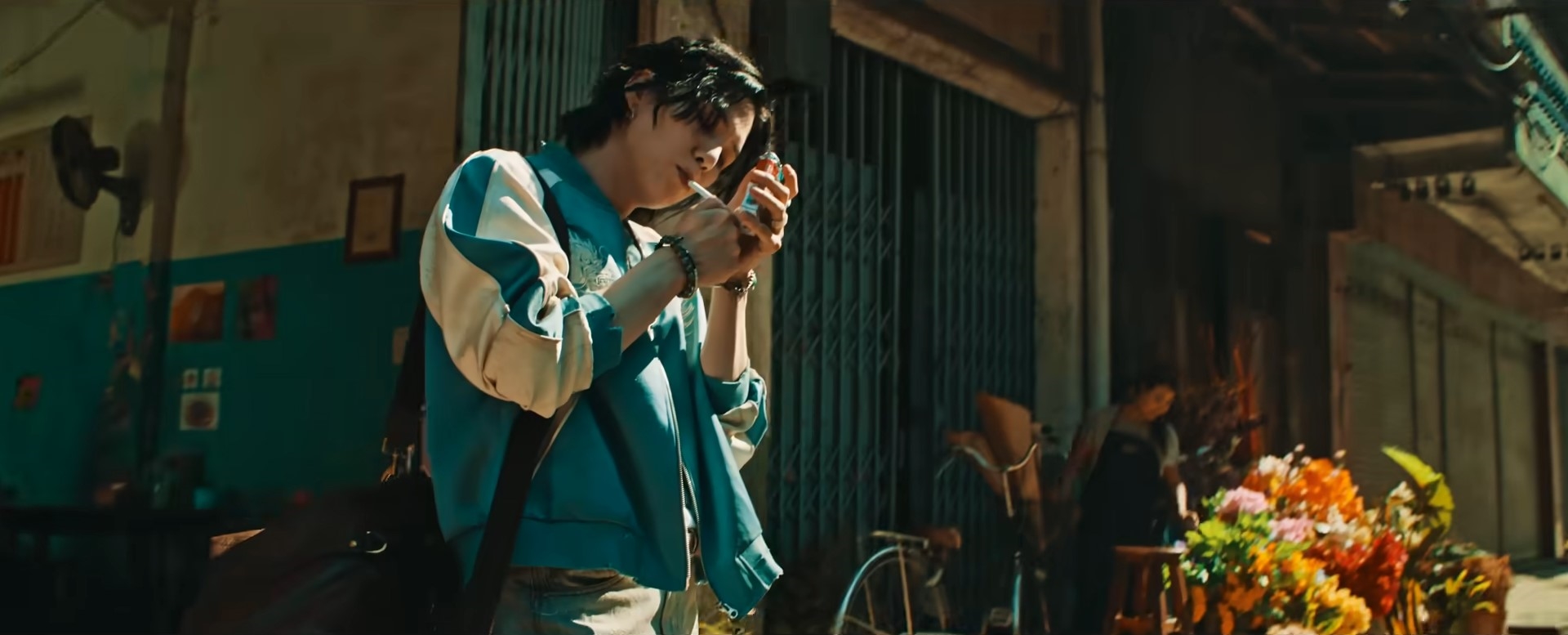 K-pop產業面難題！音源囤積、BTS入伍成關鍵｜四季線上4gTV