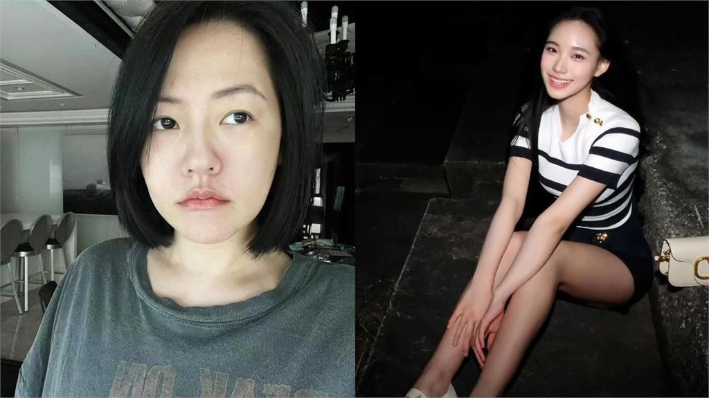 Lily仙照被讚「超好看人類」！小S親上火線回應「因為她媽⋯」讓網笑翻｜四季線上4gTV