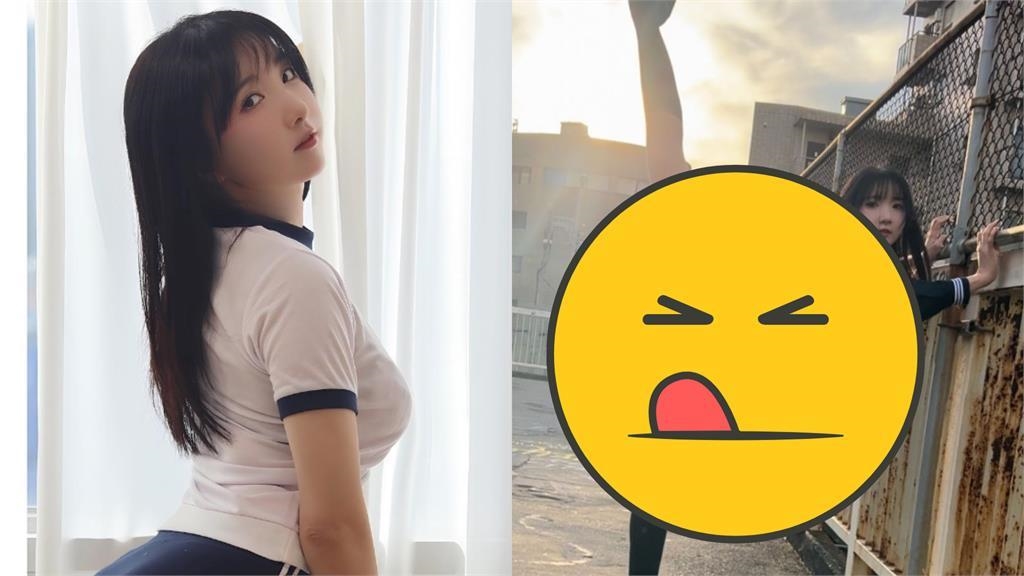 功夫正妹「武術合計17段」踢腿出大事！冒出大BOSS…男粉被一擊KO｜四季線上4gTV