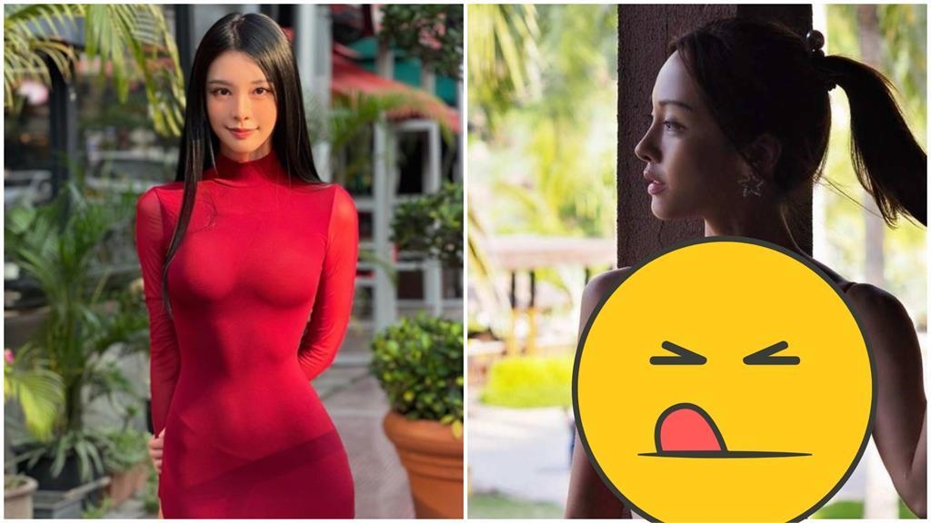 34歲鋼琴女神健身太操「膨脹優點大消風」！一換比基尼「凹陷排骨」嚇歪百萬人｜四季線上4gTV