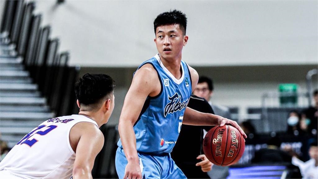 TPBL／2進2出PLG！帥哥射手簡偉儒離不開「T聯盟」帶槍投靠夢想家｜四季線上4gTV