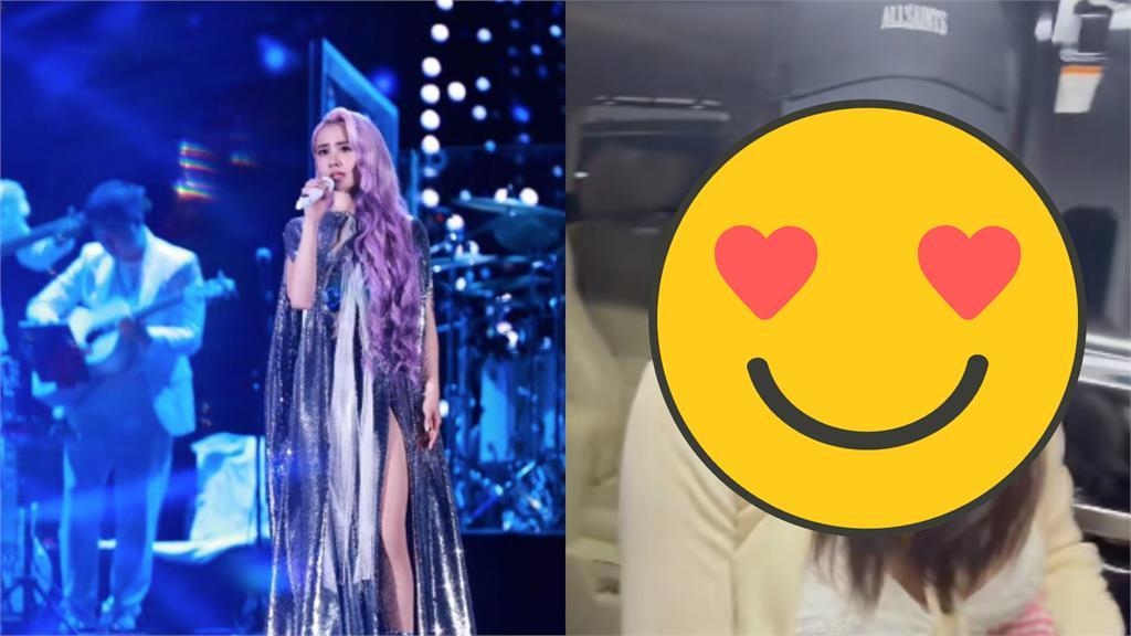 蔡依林機場「激辣私服」解封超狂中路 「脱罩被抓拍」洩43歲真實狀態｜四季線上4gTV