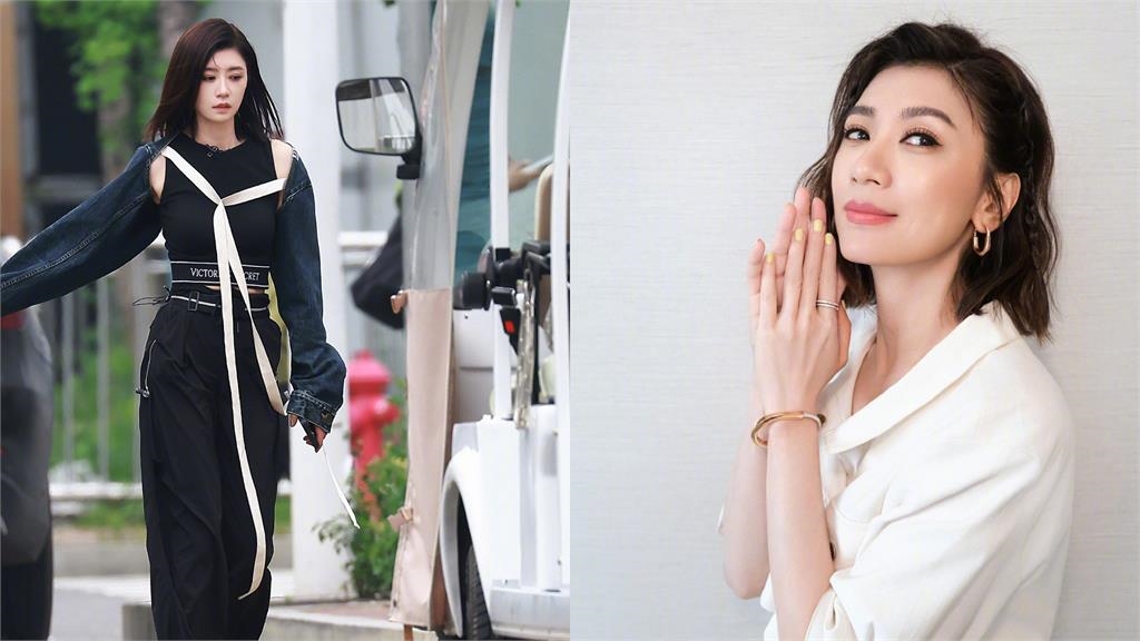 賈靜雯開播「手滑上傳」素顏照！49歲真面目落差…網嚇壞：哇…｜四季線上4gTV