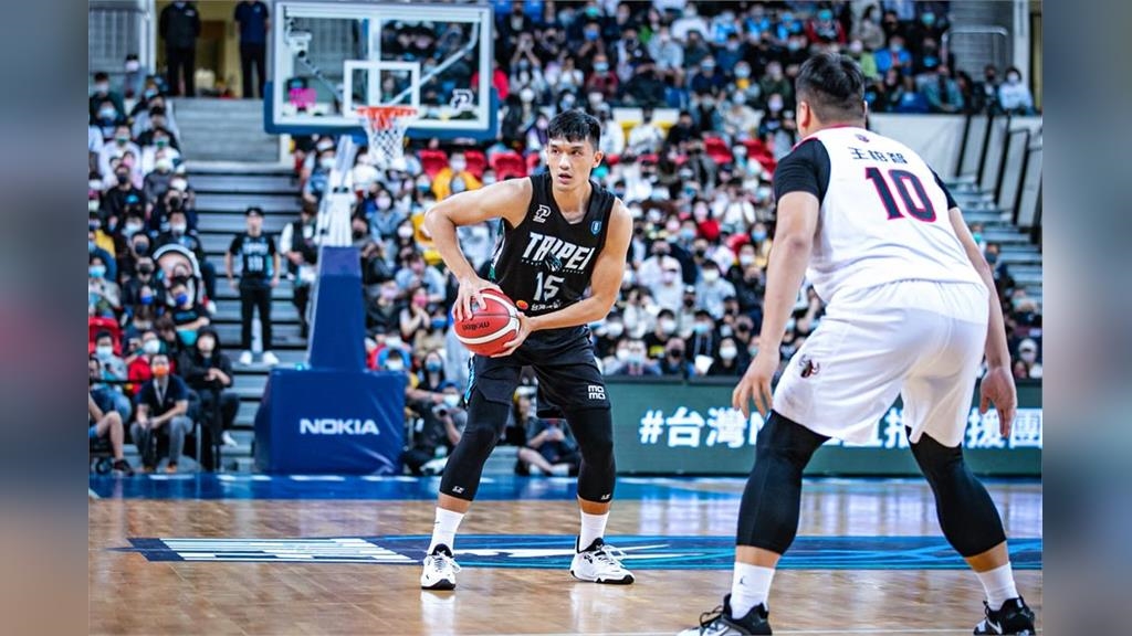 PLG／SBL本土MVP留在台灣！謝宗融加盟獵鷹 教頭：戰力加分｜四季線上4gTV