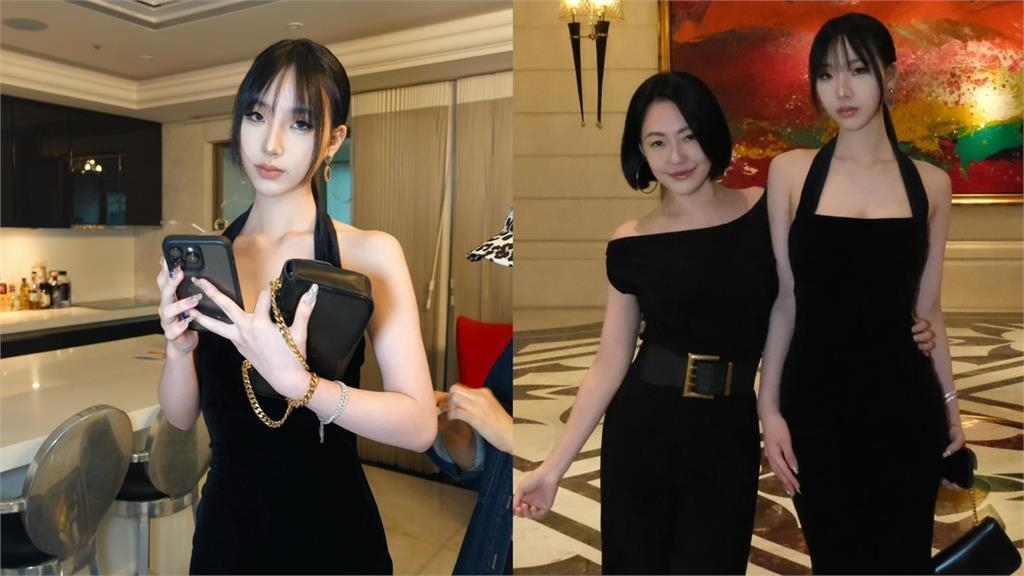 小S大女兒Elly赴美念書！親媽被直擊「到這大採購」網瘋猜1品項一定堆滿｜四季線上4gTV