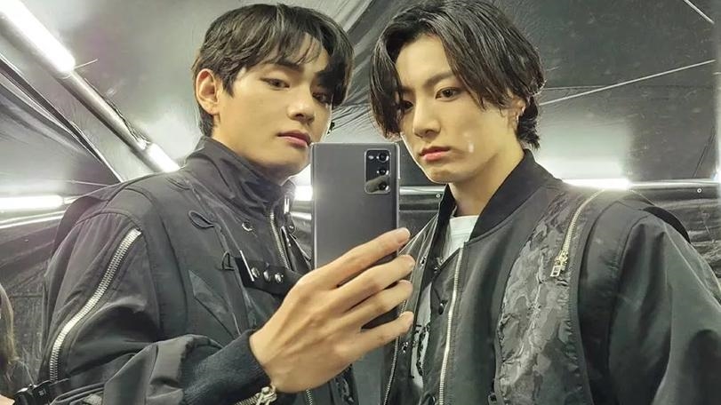 BTS柾國與V向脫飯收容所提告首開庭！被告：表達意見未達侵害｜四季線上4gTV