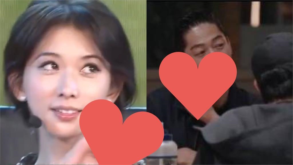 AKIRA俏皮模仿林志玲13年前表演「1動作」！網喊：這才是愛情該有的樣子｜四季線上4gTV