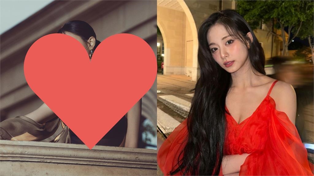 JYP宣傳「子瑜新專輯」甩冷凍！薄紗禮服「透出Bra」網暴動：還我清純子瑜｜四季線上4gTV