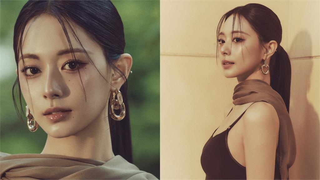 JYP宣傳「子瑜新專輯」甩冷凍！薄紗禮服「透出Bra」網暴動：還我清純子瑜｜四季線上4gTV