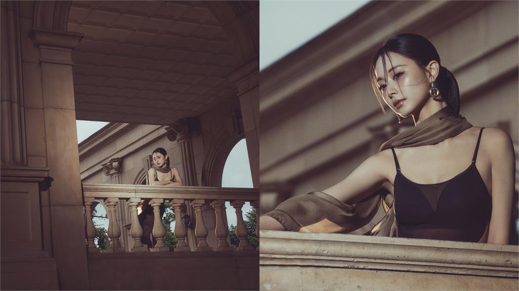 JYP宣傳「子瑜新專輯」甩冷凍！薄紗禮服「透出Bra」網暴動：還我清純子瑜｜四季線上4gTV