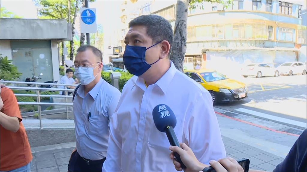 NONO涉性侵6女二度開庭！ 隔56天再穿白襯衫現身｜四季線上4gTV