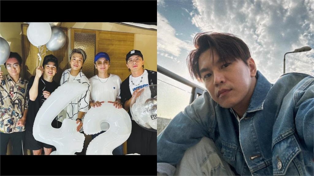 Energy慶功宴「素人妹子」踢館阿弟實力太猛！真實身分曝光萬網看跪：超扯｜四季線上4gTV