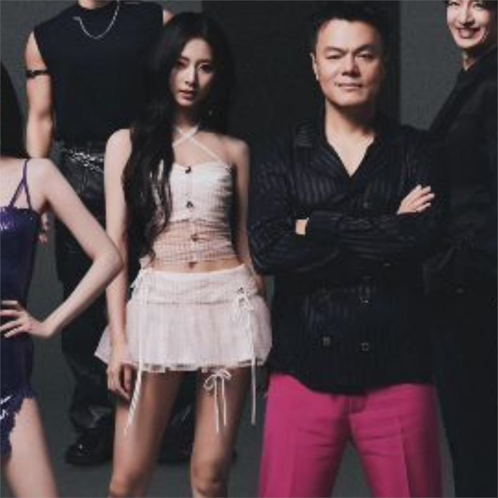 周子瑜在韓人氣飆升！JYP照片1細節「證明咖位」粉絲讚：終於捧對人｜四季線上4gTV