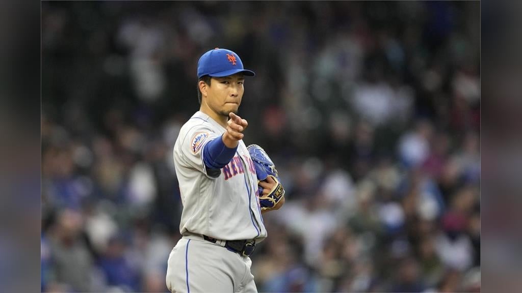 MLB／「不想以半調子狀態歸隊」千賀滉大週末3A登板 拚下週關鍵客場重返大聯盟｜四季線上4gTV