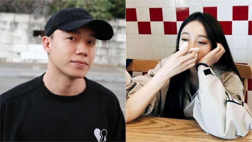 Toyz入獄4個月！篠崎泫狂寫「700頁信」傳思念 無奈吐男友近況｜四季線上4gTV