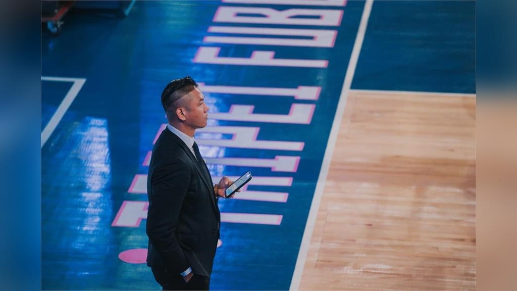 PLG／與TPBL合作而非對抗！陳建州拋「季中錦標賽」 有兩時間點合適舉辦｜四季線上4gTV