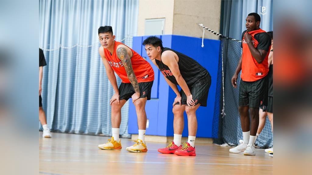 PLG（影）／領航猿第五季新陣容全員亮相！將首度征戰東超 MVP盧峻翔期待再進化｜四季線上4gTV