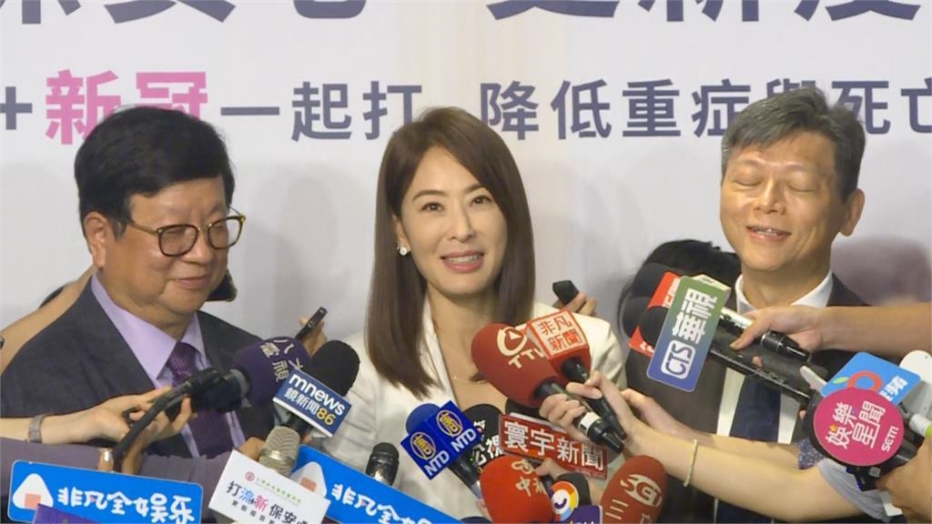 101首度施放國慶煙火！ 賈永婕親曝「2最佳觀賞位置」喊：賈董等你喔｜四季線上4gTV