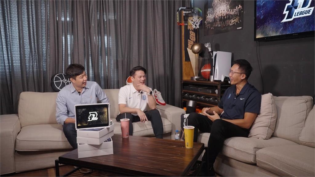 PLG／本土長人職業賽發揮受限 許晉哲「一建議」拚國家隊競爭力｜四季線上4gTV