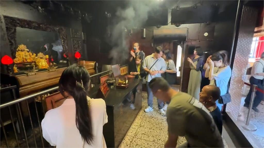 求財絕佳時機！重陽節遇「天赦日」廟宇被擠爆…「雙吉日加持」錯過再等36年｜四季線上4gTV