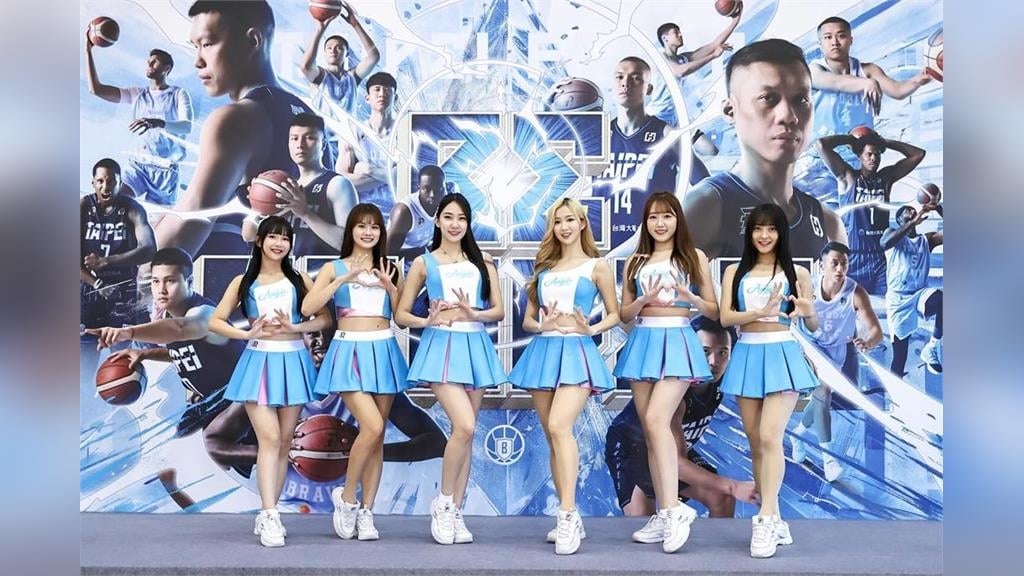 PLG（影）／球迷認證最香！Fubon Angels「棒籃雙棲」 蟬連年度第一隊｜四季線上4gTV