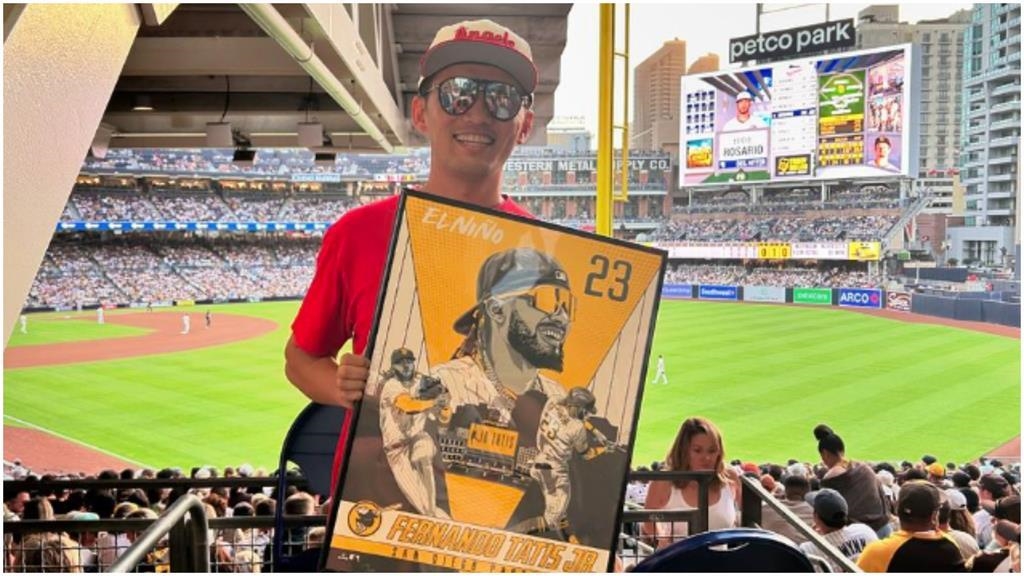 MLB／達比修有「悲情一幕」藏神秘力量？台南Josh隔空1句網笑：難怪｜四季線上4gTV