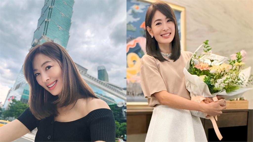 賈永婕「帶12萬這咖」立院備詢！桌上驚見「高挺101」超炫行頭全曝光｜四季線上4gTV