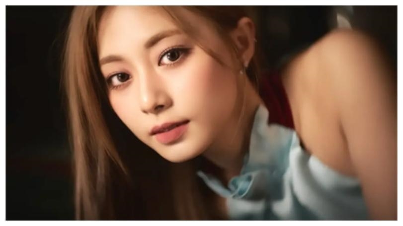 TWICE 子瑜 首張個人迷你專輯《abouTZU》｜四季線上4gTV