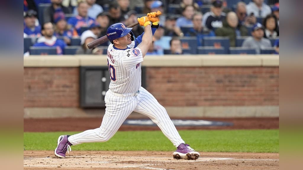 MLB(影)／背水一戰！大谷連敲2安無用 大都會續命打G6｜四季線上4gTV