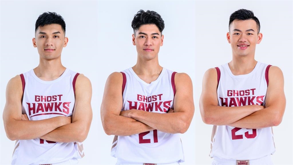 PLG球星點將錄3／高砲塔齊發！豪華本土四號海 台鋼獵鷹土洋混搭新氣象｜四季線上4gTV