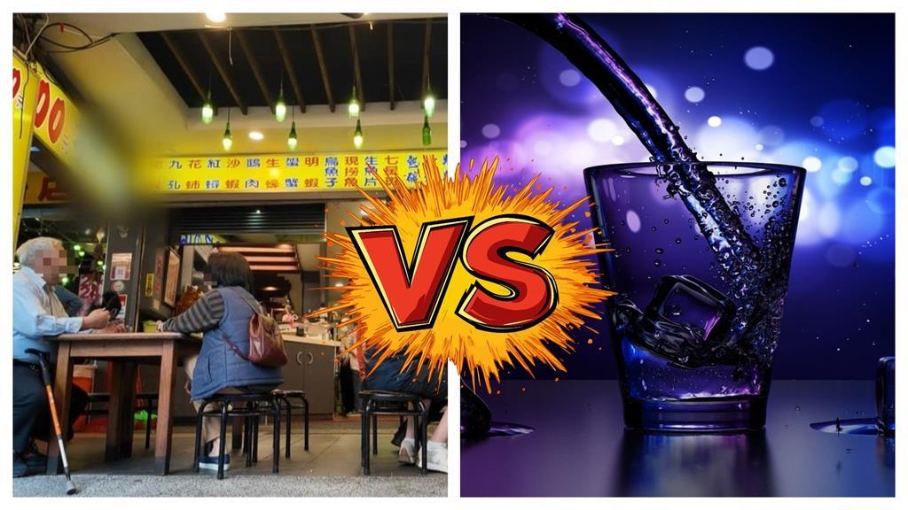 約酒吧聚餐「同行男1行為」被酸超解！PTT逆風不挺「曝隱藏真相」｜四季線上4gTV