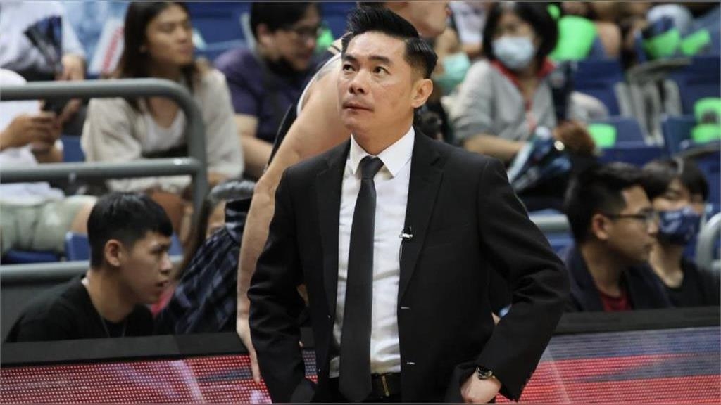 籃球／台鋼獵鷹前總教練劉孟竹 轉戰SBL將接任台啤主帥｜四季線上4gTV