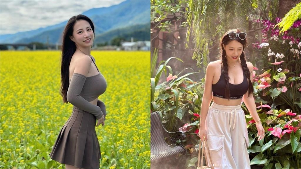 真人蛇姬游泳「沉重巨物」浮出水面！「迷之視角」全網自首：不爭氣放大了…｜四季線上4gTV