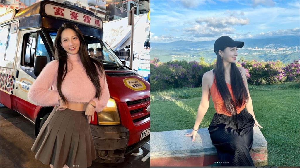 真人蛇姬游泳「沉重巨物」浮出水面！「迷之視角」全網自首：不爭氣放大了…｜四季線上4gTV