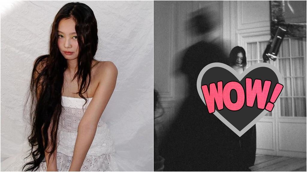 Jennie單穿Bra上陣辣出新天際！換裝「薄皮布料」透出SSR身材｜四季線上4gTV