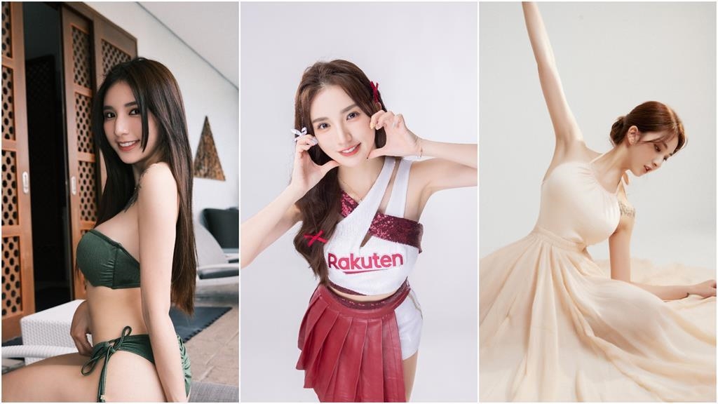 紫微看運動／私下反差超級I人！ 「雅典娜隊長」Dora女神命格獨家揭密｜四季線上4gTV