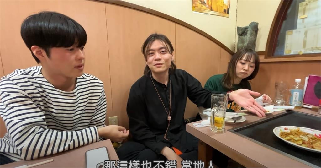 Tommy爆偷吃Yuma「Ryu也知情」！人設翻車「陽光男慘變小王」背景被起底｜四季線上4gTV