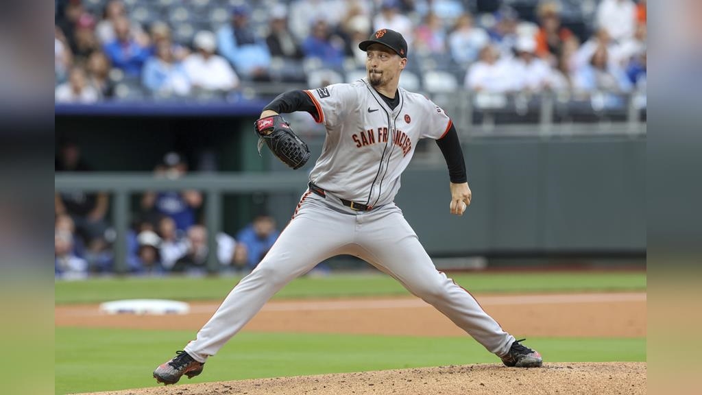 MLB／宇宙道奇補強無極限 32億台幣準備簽下賽揚左投史奈爾｜四季線上4gTV